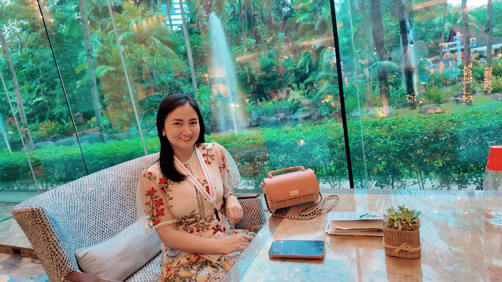ESL Philippines Brings Inclusive Education Advocacy to ARNEC 2025 - ESL ...