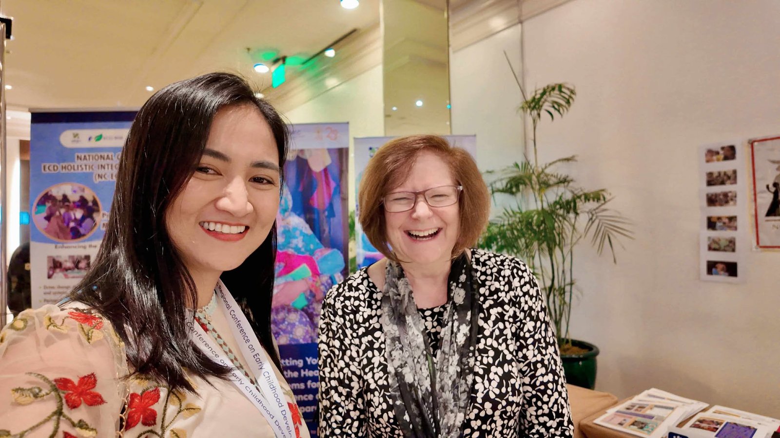 ESL Philippines Brings Inclusive Education Advocacy to ARNEC 2025 - ESL ...