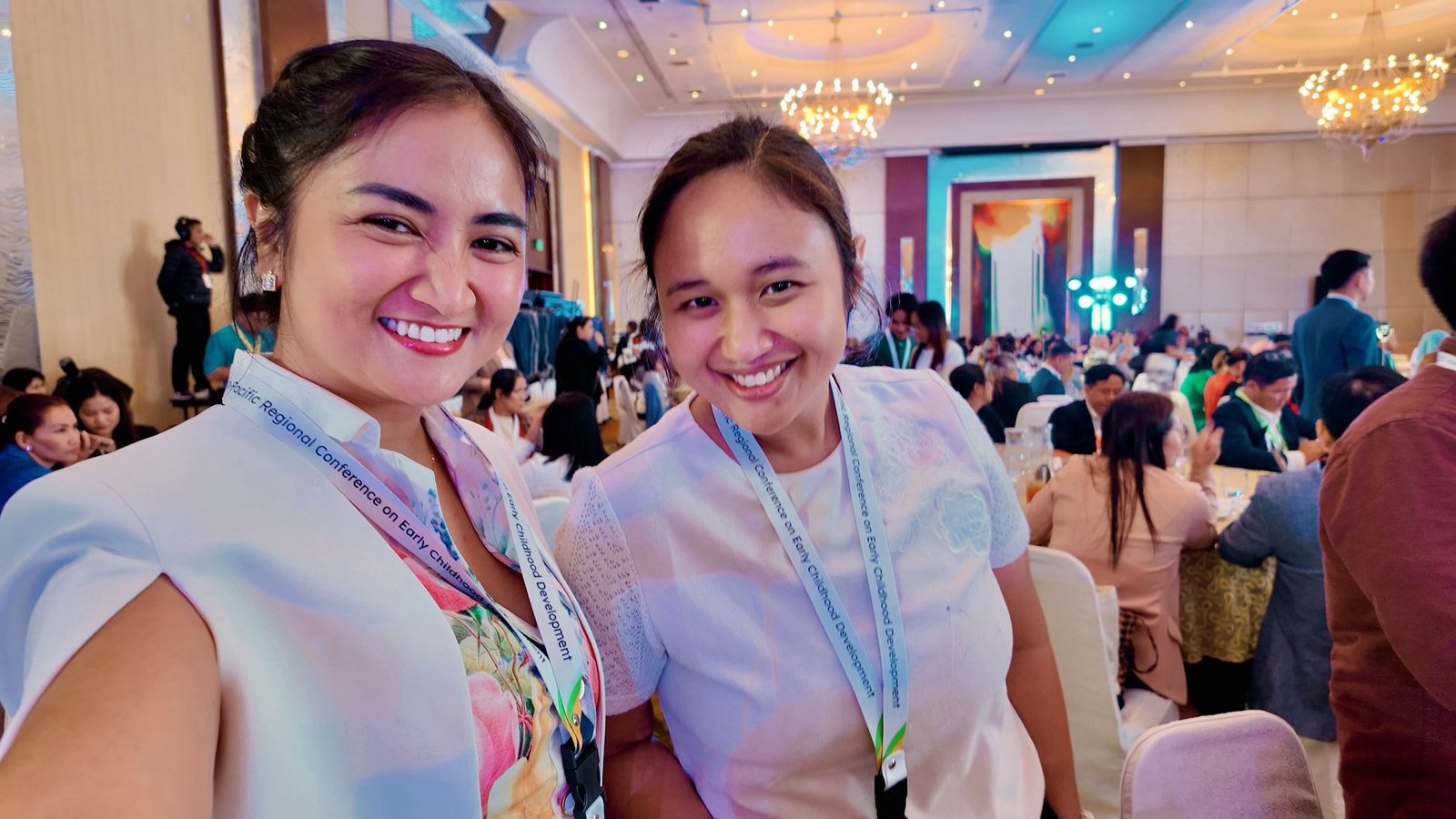 ESL Philippines Brings Inclusive Education Advocacy to ARNEC 2025 - ESL ...
